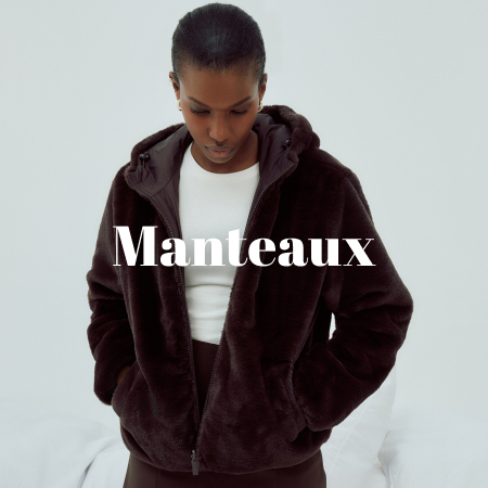 La marque | Cache Cache